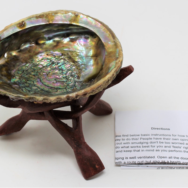 Shell Holder Stand - Etsy