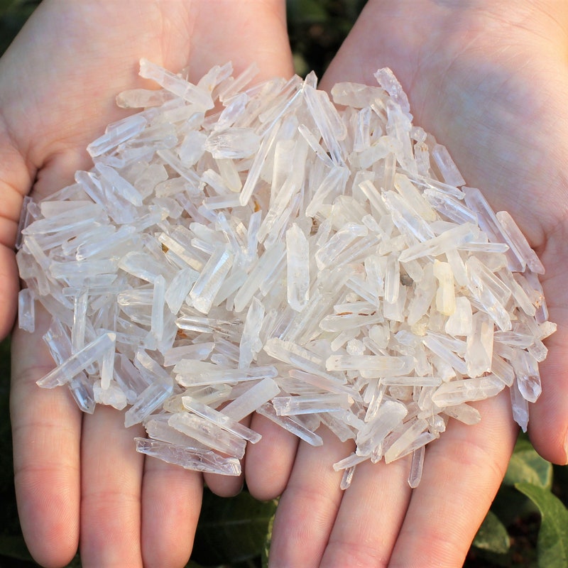 Bulk Crystal Shards Small - Etsy