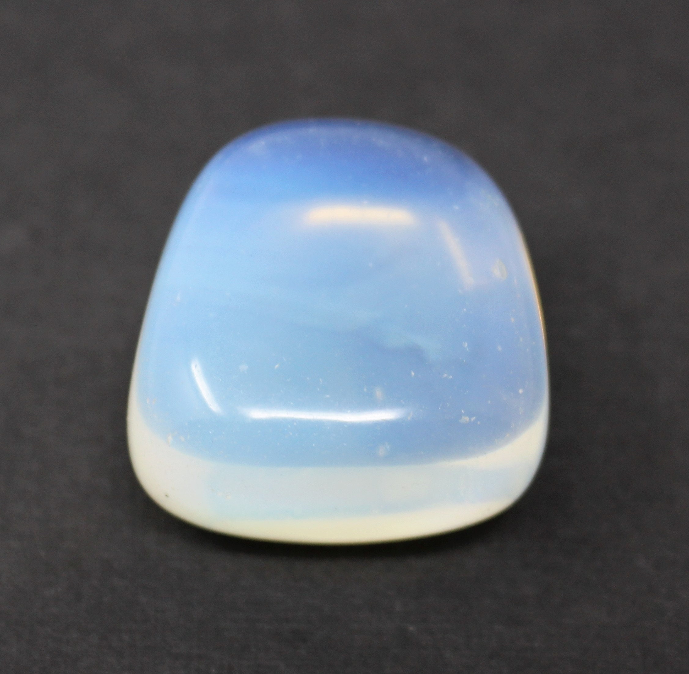 Opalite Tumbled Stones: Choose 4 oz, 8 oz or 1 lb Bulk Lots ('A' Grade ...