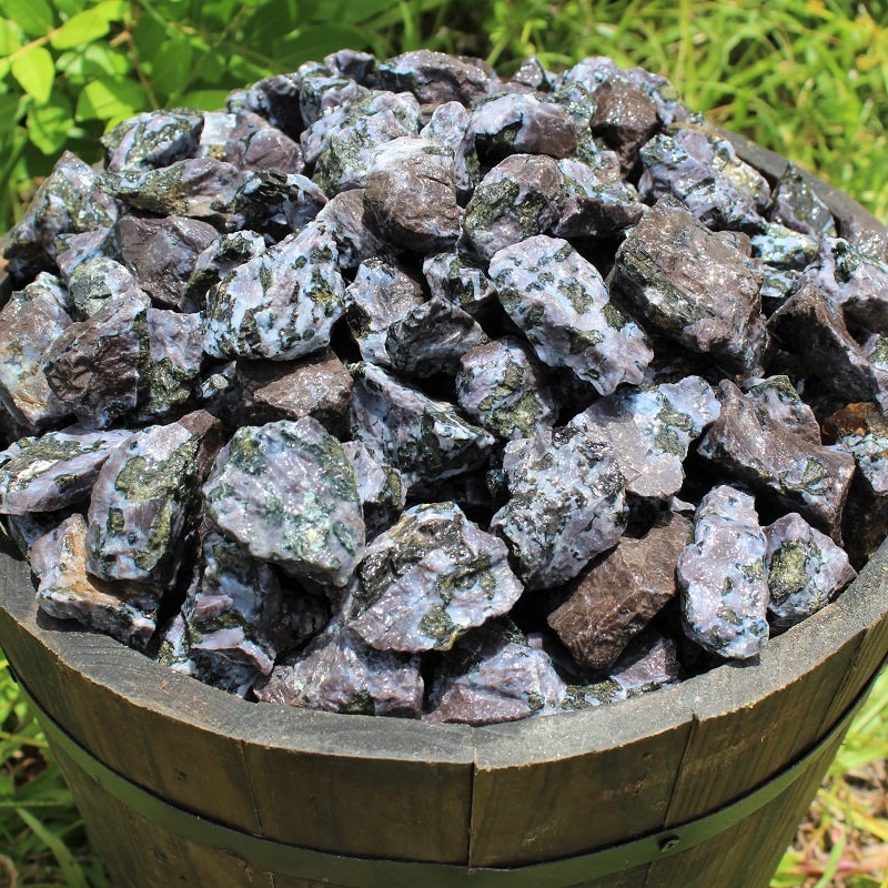 Merlinite - Etsy