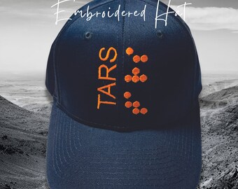 Tars Interstellar - Etsy