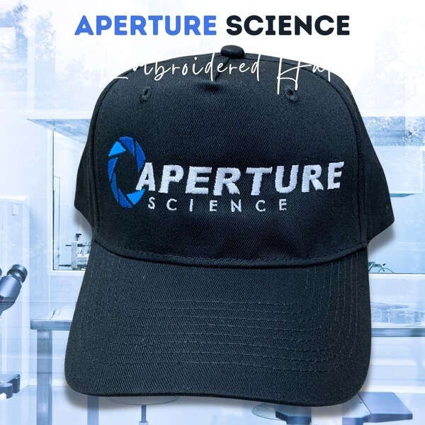 Science Hat - Etsy