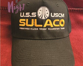 Uss Nostromo Hat - Etsy