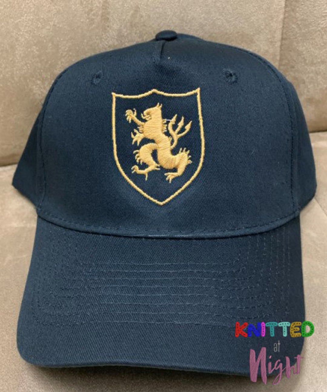 Devgru Gold Team Hat