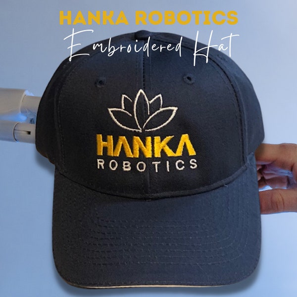 Hanka Robotics - Etsy