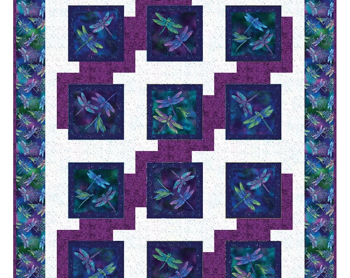 Handmade Floral Patchwork Quilt: Cotton Throw Quilt (47x47) - Etsy