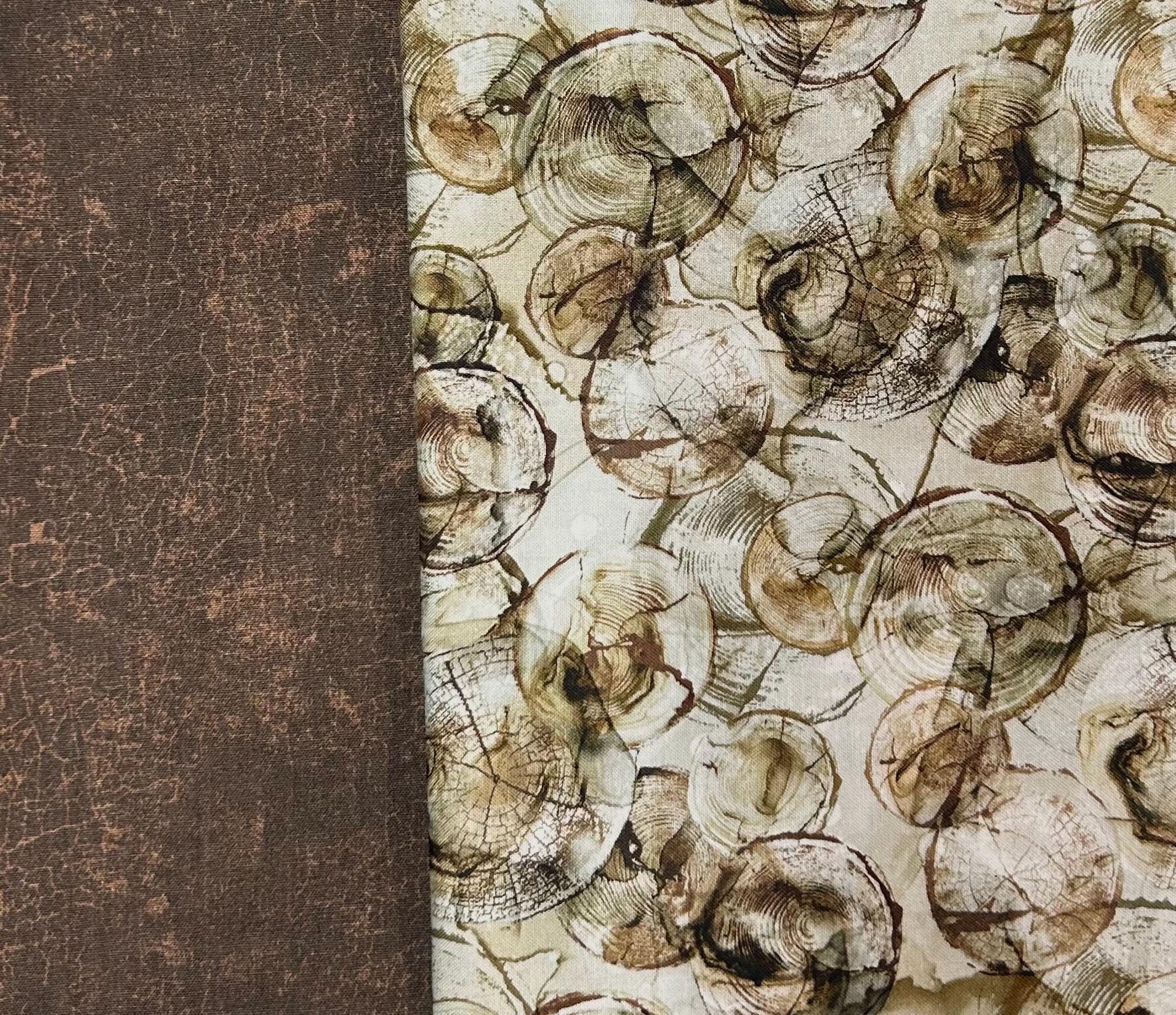 Wyatt Quilt Kit From Northcott’s the Great Outdoors Mountain Ombré ...