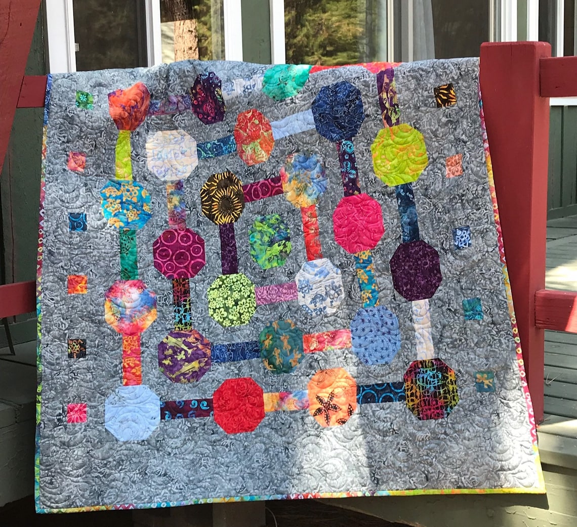 I Spy Pattern - Etsy