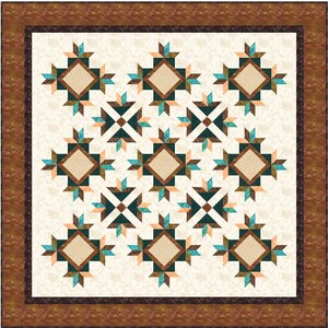 Teri Pattern by Sew Big Quilting - Etsy