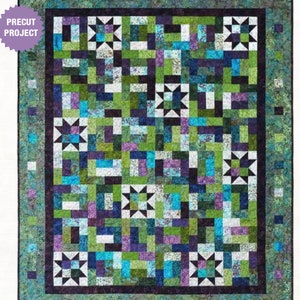 Debbie Pattern by Sew Big Quilting - Etsy