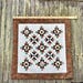 Teri Pattern by Sew Big Quilting - Etsy
