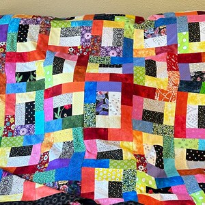 Debbie Pattern by Sew Big Quilting - Etsy