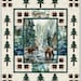 Wyatt Digital Pattern From Sew Big Quilting - Etsy