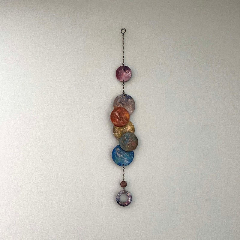 Vertical Wall Art - Etsy