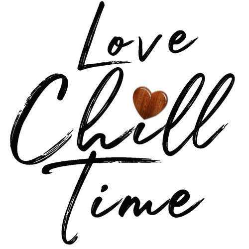 LoveChillTime - Etsy