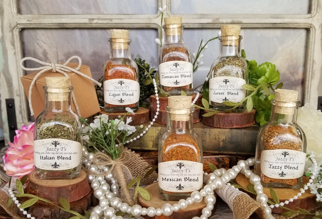 Wedding Favors, Party Favors, Dinner Party Favor, Wedding Shower Favor ...