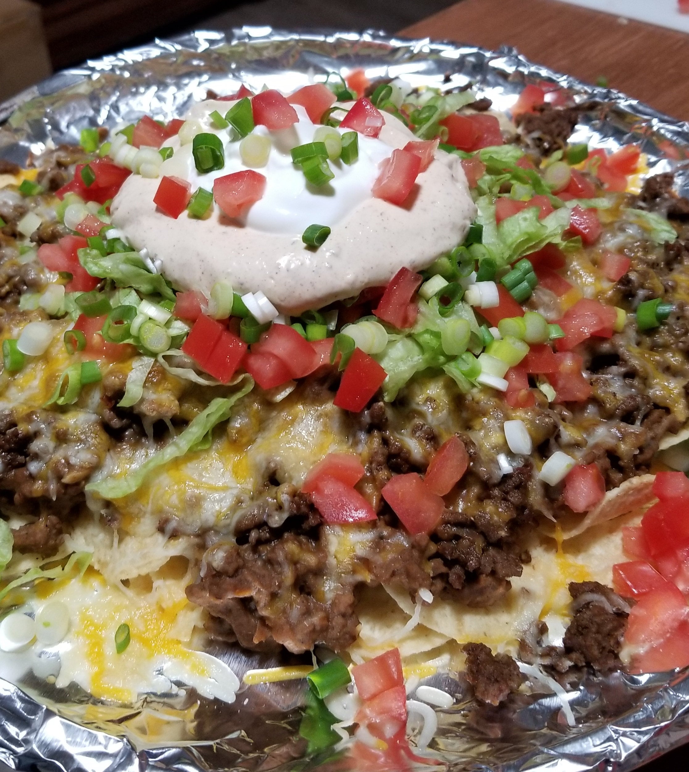 Gourmet Dip Mix: Southwest Blend, Mexican Nacho Flavor - Etsy