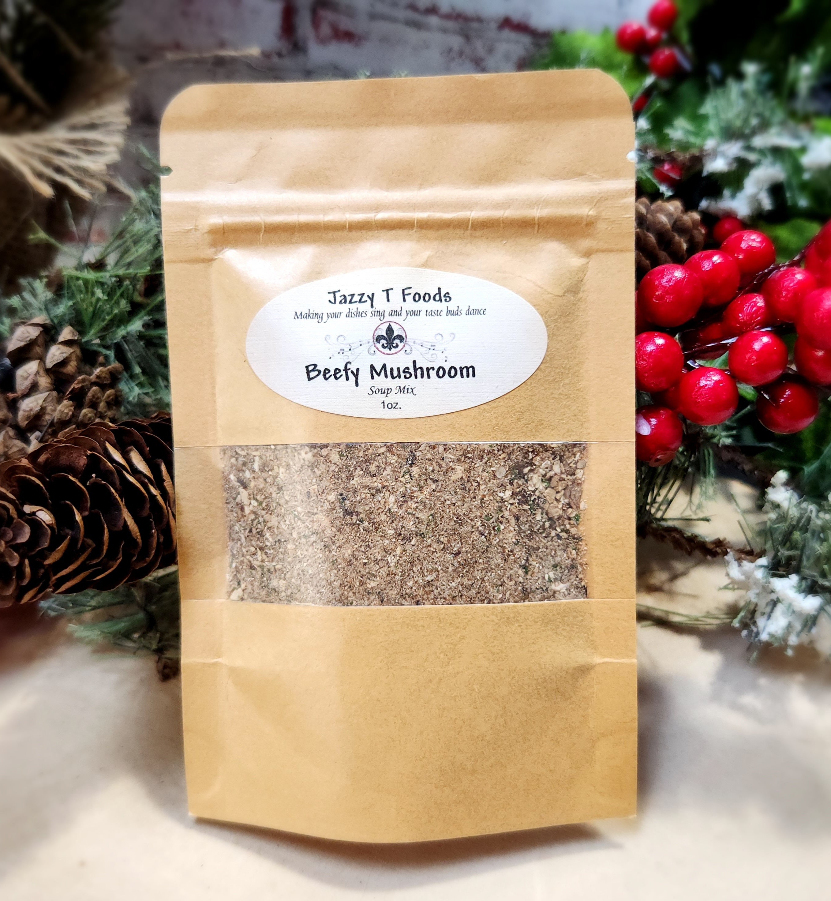Soup Mix Variety Pack, Single Serve Instant Soups, Gift for Foodie - Etsy