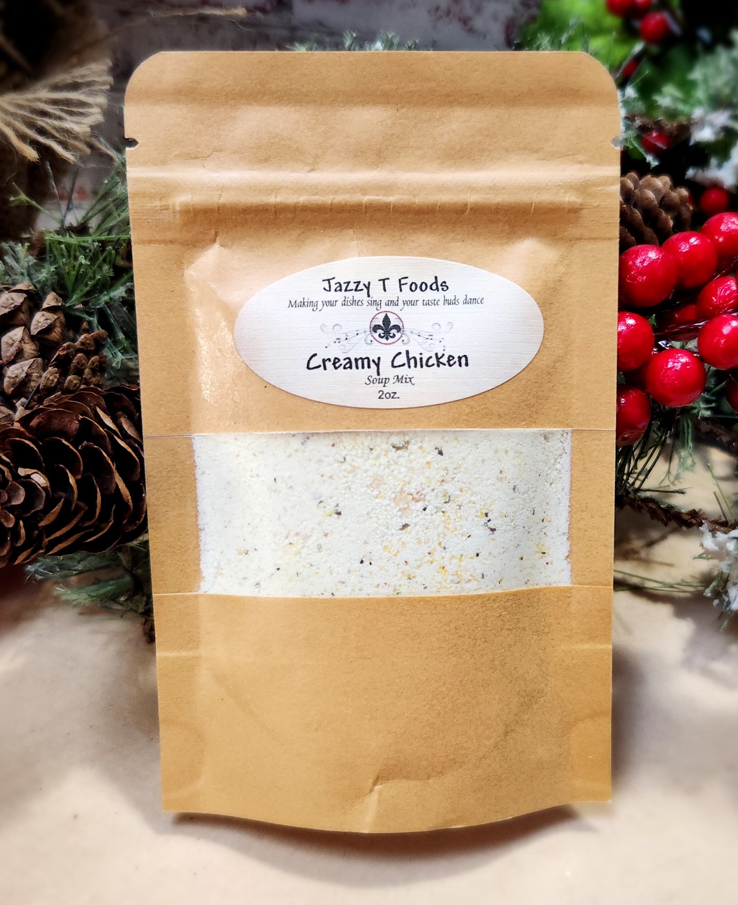 Soup Mix Variety Pack, Single Serve Instant Soups, Gift for Foodie - Etsy