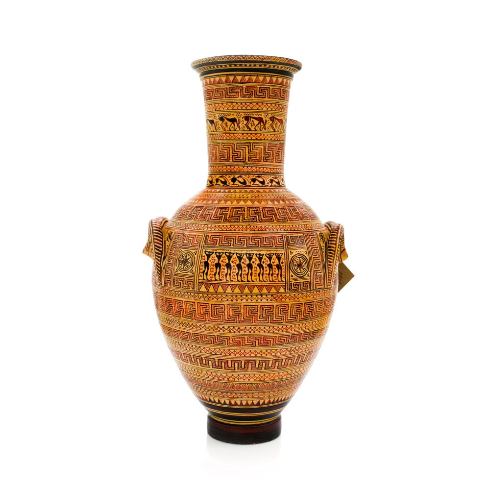 Dipylon amphora | Etsy