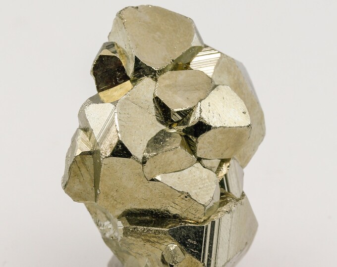 Pyrite Super Shiny Crystals From Peru - Healing Crystals, Home Decor ...