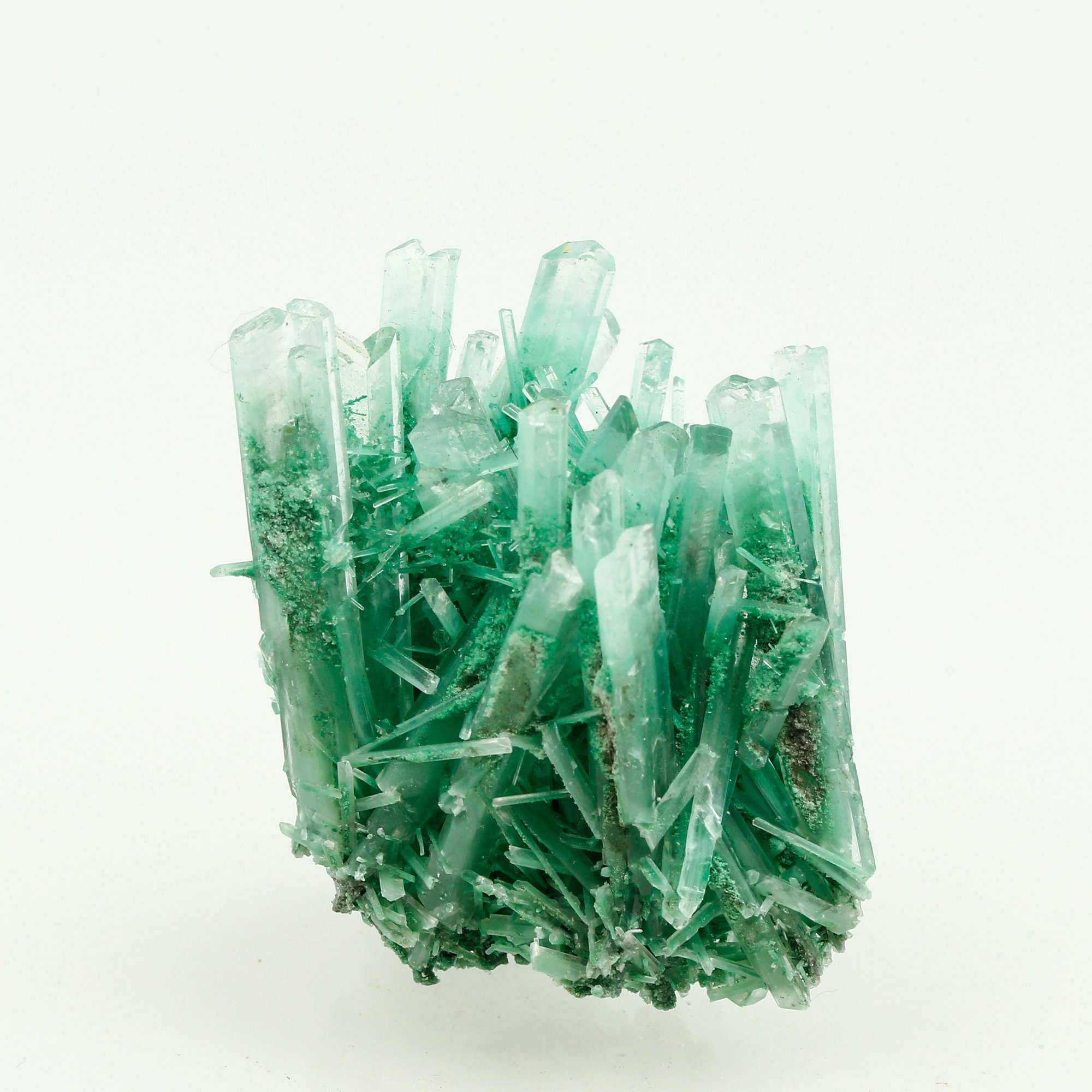 Gypsum Rudna Mine, Poland - Etsy