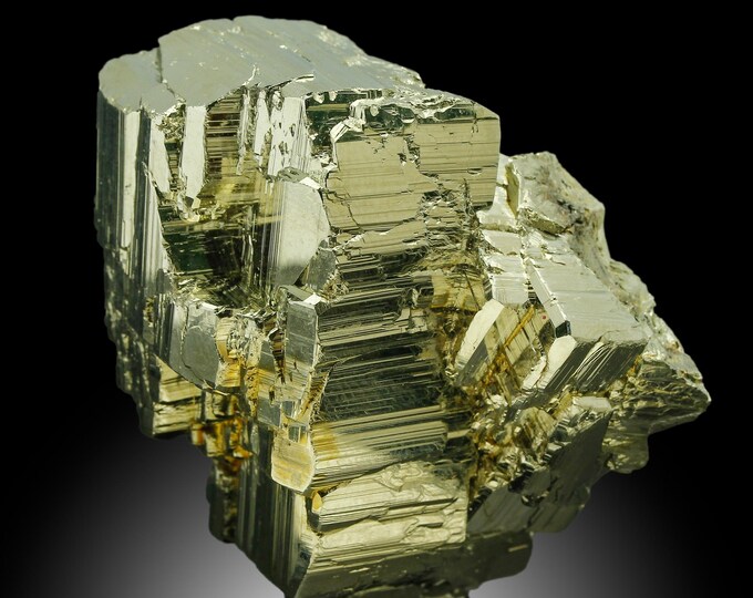 Pyrite Super Shiny Crystals From Peru - Healing Crystals, Home Decor ...