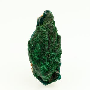 High Quality! Dioptase - DR CONGO - African Minerals, Emerald Green ...