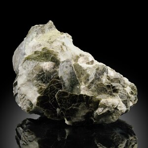 MUSEUM! Mica Muscovite With Feldspar - Erongo Region, Namibia - - Etsy