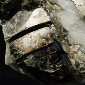 MUSEUM! Mica Muscovite With Feldspar - Erongo Region, Namibia - - Etsy