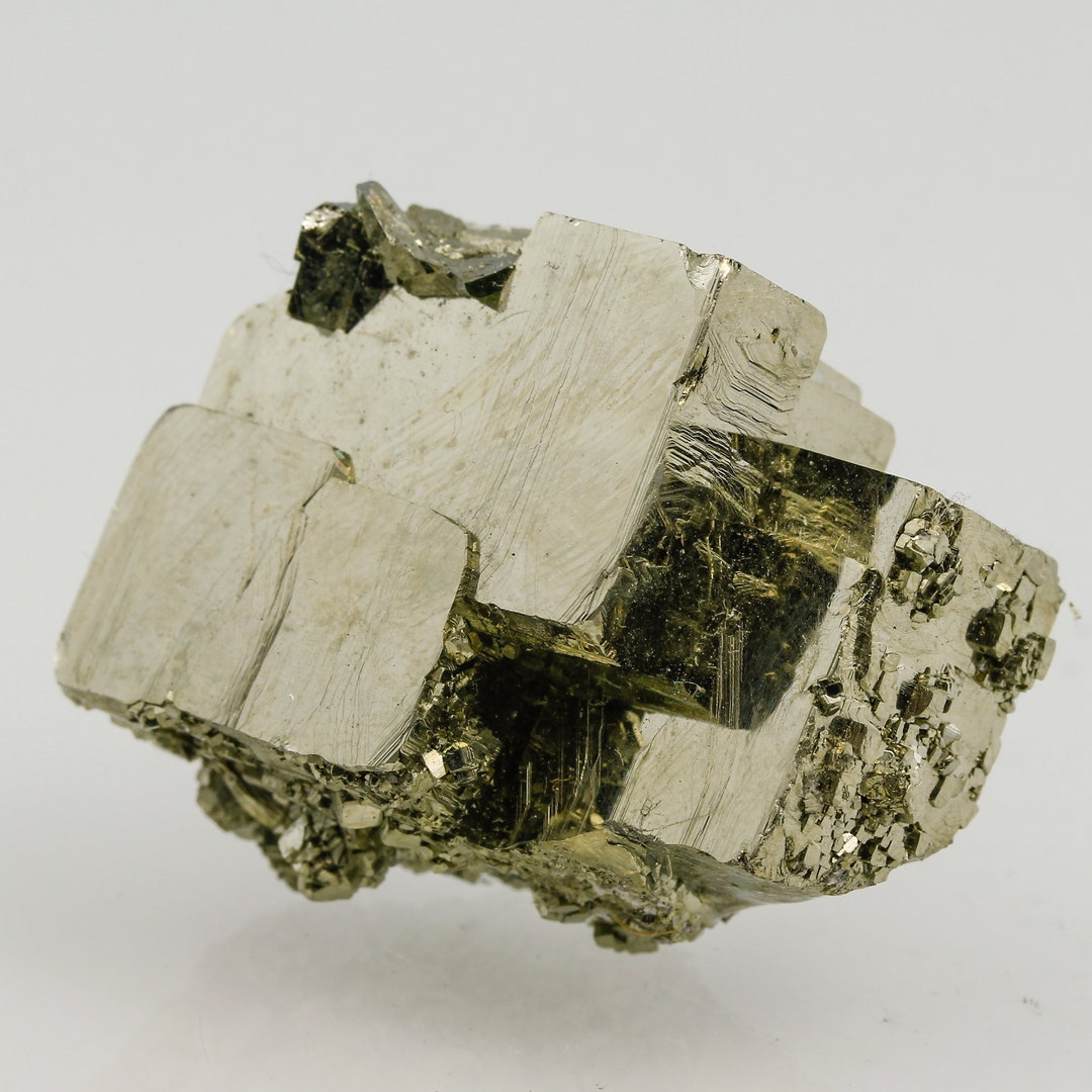 Pyrite Super Shiny Crystals From Peru - Healing Crystals, Home Decor ...
