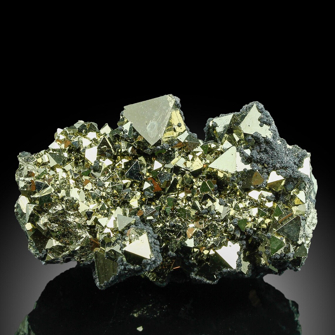 Pyrite Super Shiny Crystals From Peru Healing Crystals, Home Decor ...