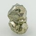 Pyritohedral Pyrite Crystal Huanzala Peru — Rare Pentagon Form ...