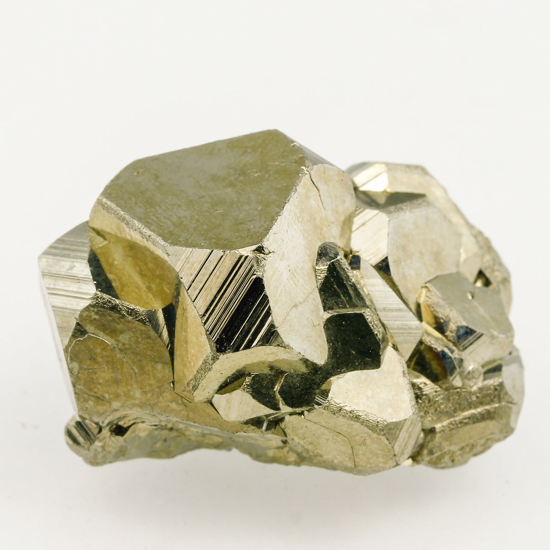 Pyrite Super Shiny Crystals From Peru - Healing Crystals, Home Decor ...