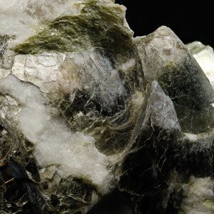 MUSEUM! Mica Muscovite With Feldspar - Erongo Region, Namibia - - Etsy