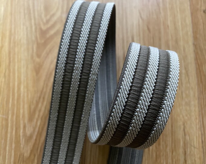 30mm Elastic Band，color Wide Elastic Oak Tendons，a Skirt Belt，garment ...