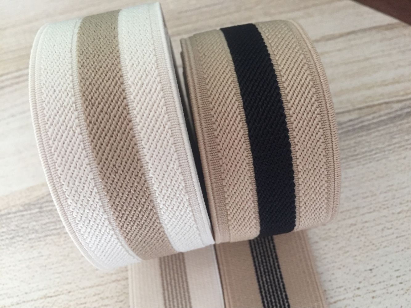 35mm Elastic Bandcolor Wide Elastic Oak Tendonsa Skirt - Etsy