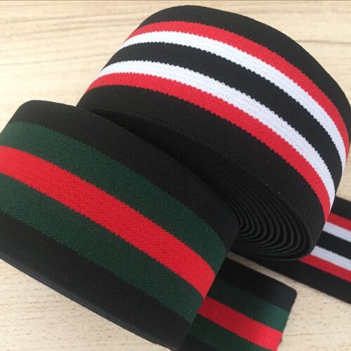 1.5 Inch 40mm Elastic Bandcolor Wide Elastic Oak Tendonsa - Etsy