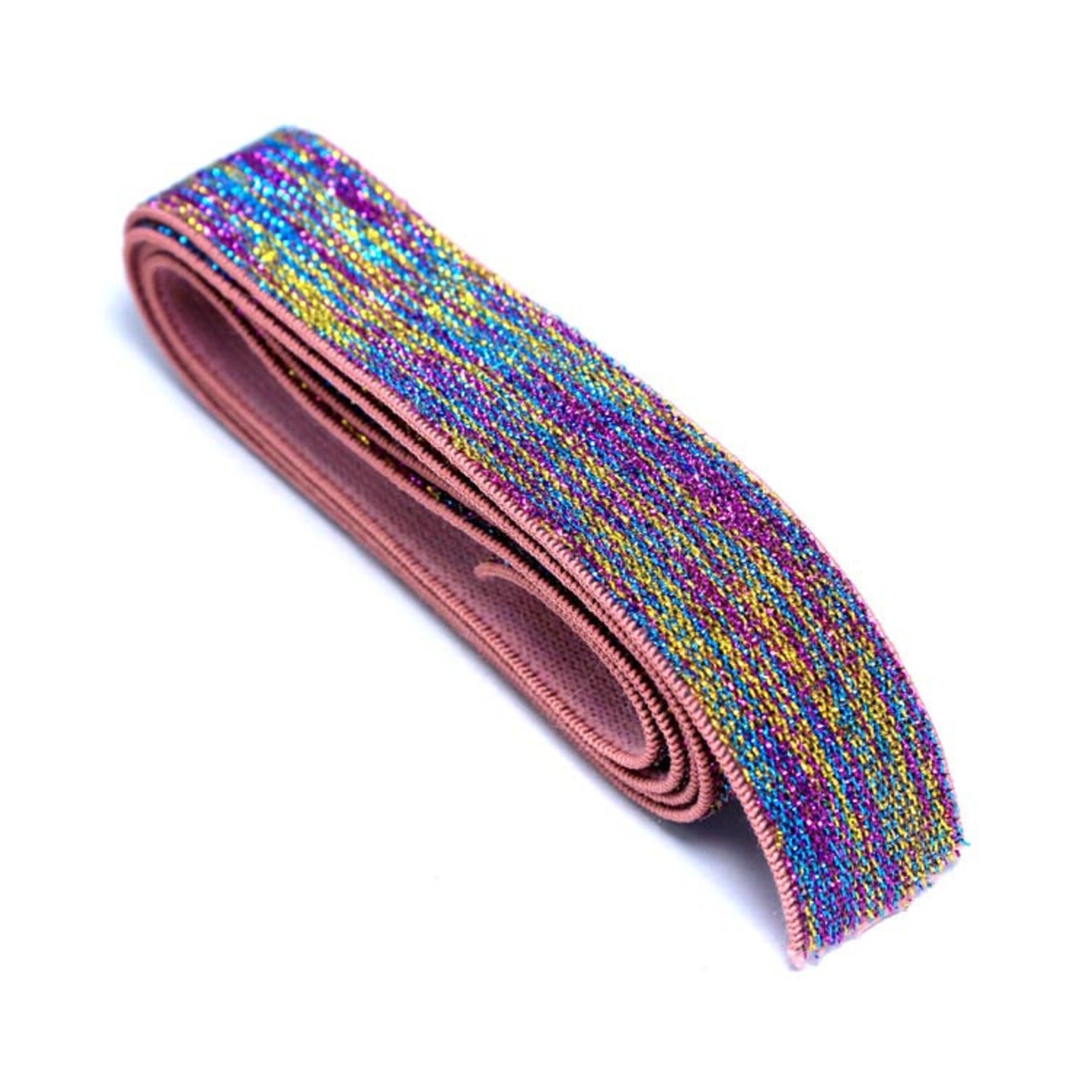 23mm / 0.9 Inch Elastic Bandcolor Wide Elastic Oak Tendonsa - Etsy