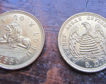 Mormon Replica - Etsy