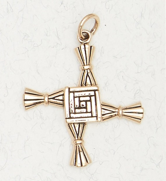 Wicca jewelry - Gem