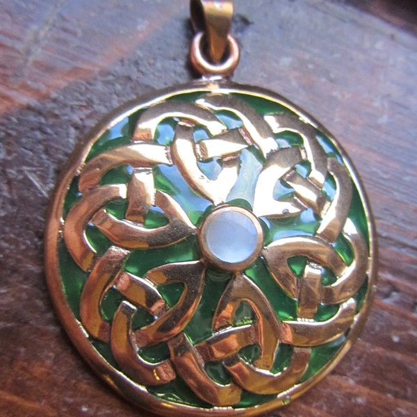 Medieval Medallion - Etsy