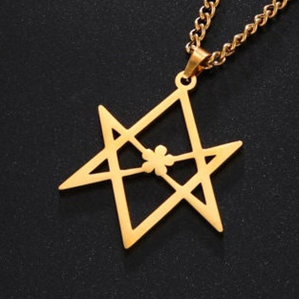 Thelema - Etsy