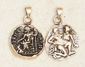 Greek God Hades | Etsy