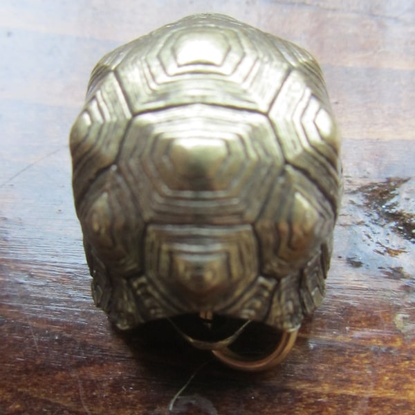 Brass Shell Necklace - Etsy