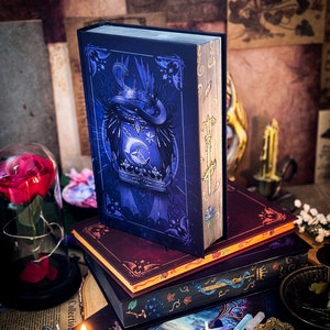 The Ashes and the Star-cursed King: HANDPAINTED BOOK EDGES Special ...