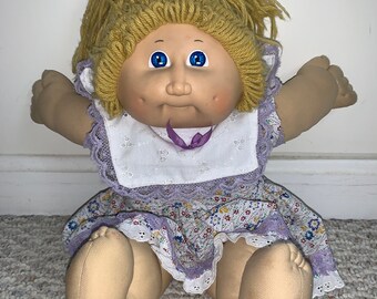 Cabbage Patch Kids | Etsy