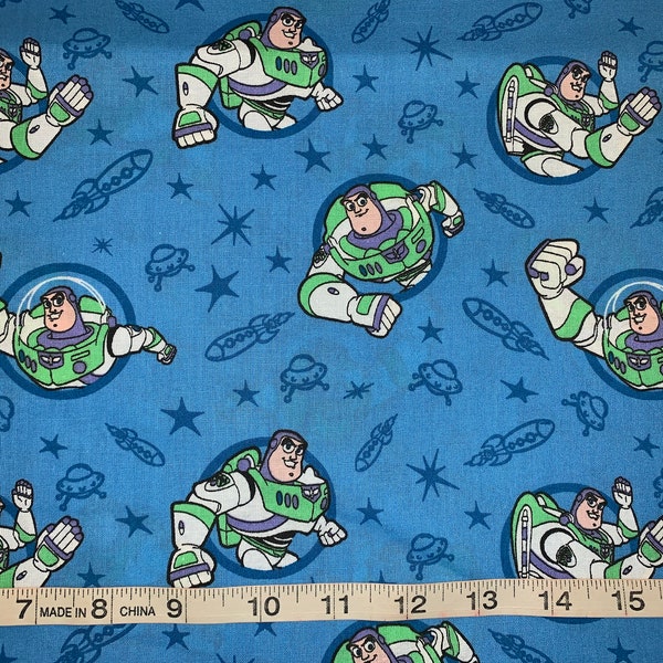 Buzz Lightyear Party - Etsy