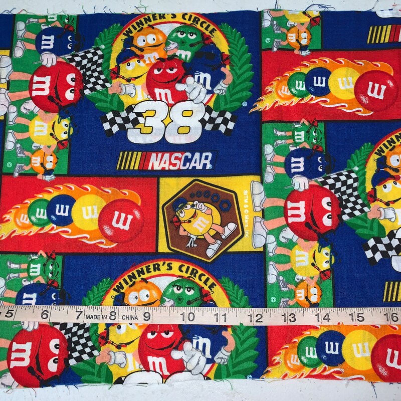 M and M Fabric - Etsy