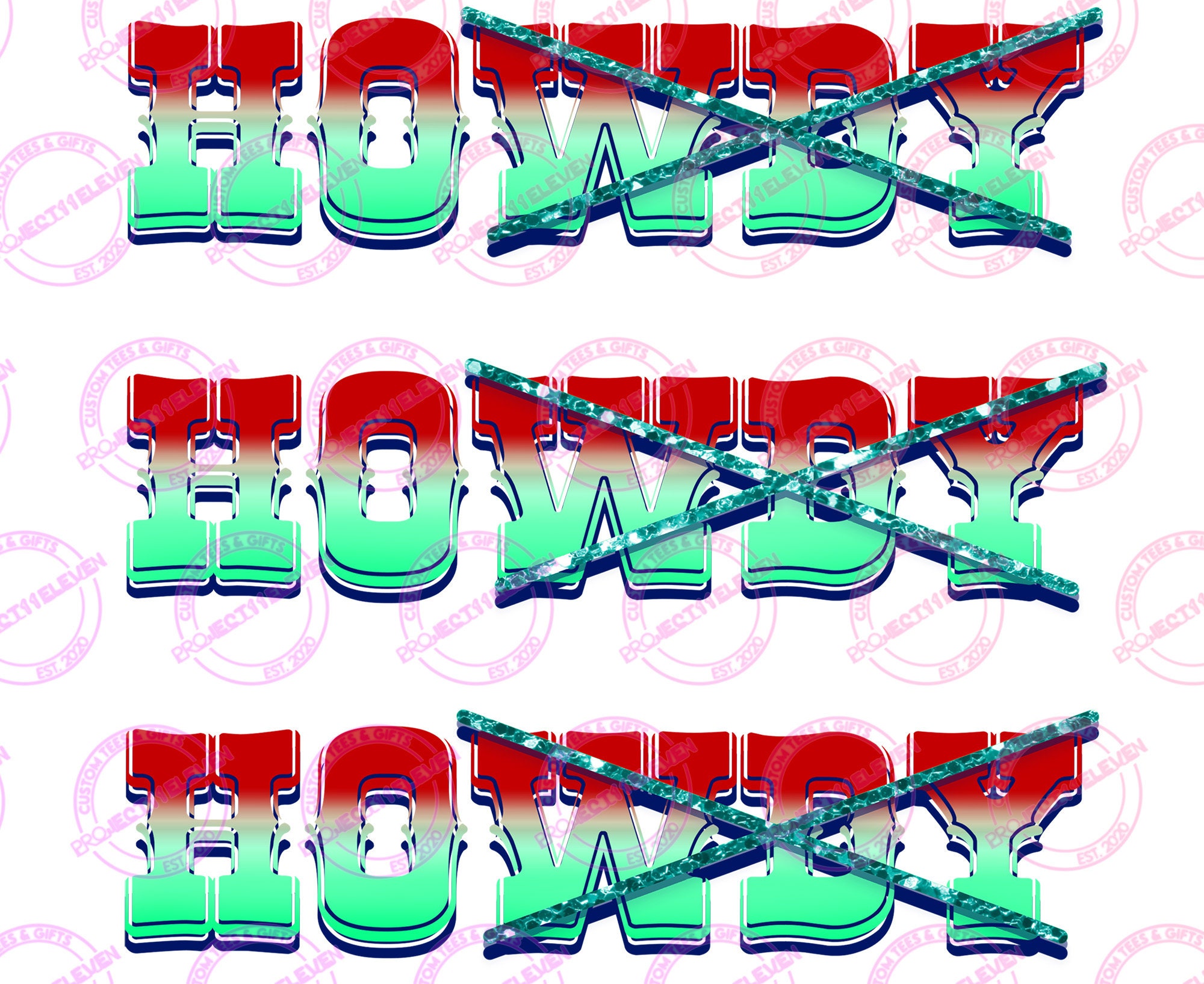 NEW Howdy Howdy Howdy Ho Ho Ho Design PNG SUBLIMATION - Etsy